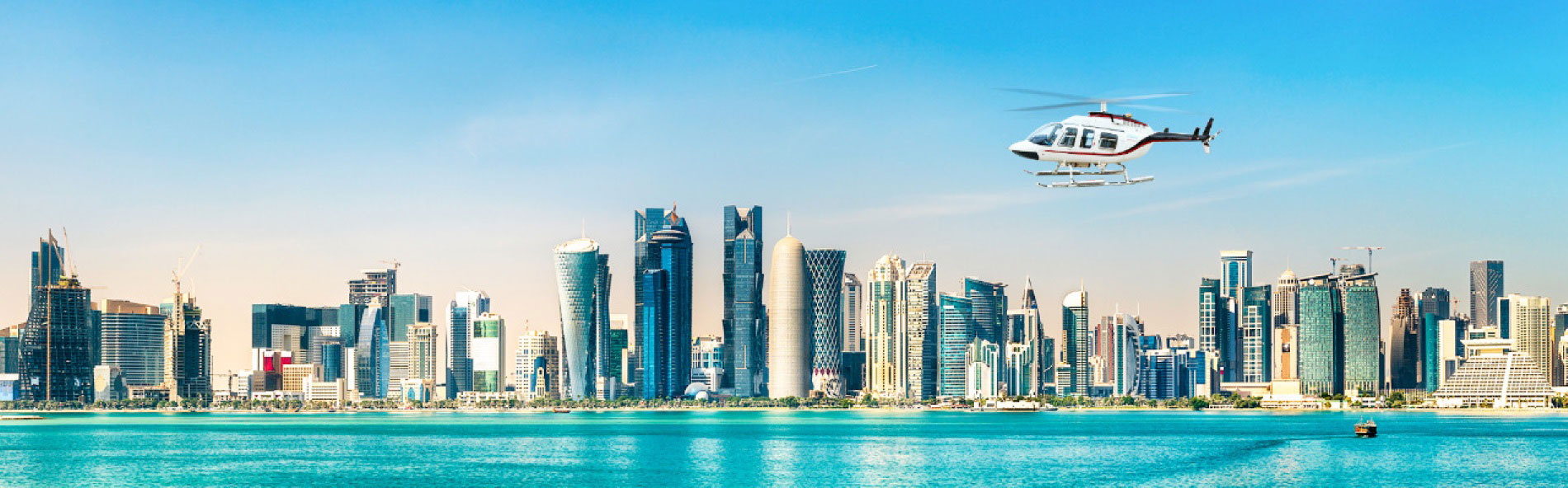 Tourism & Tourist Attractions in Qatar | Asfary